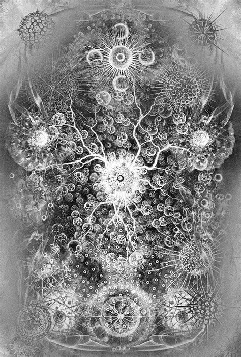 Kadath And Yog Sothoth { Feuilleton }