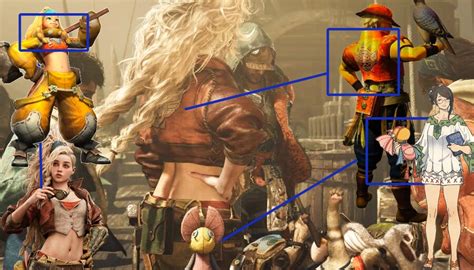 ㅅㅍ 몬헌 와일즈는 여러모로 몬헌4랑 연관이 많나보네 치지직 에펨코리아