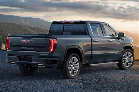 Difference Between Gmc Sierra And Denali Asapsupply