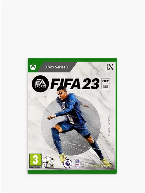 Fifa 23 Xbox Series X