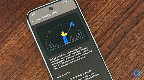 All The Phones That Have Satellite Messaging In 2025 Techlicious