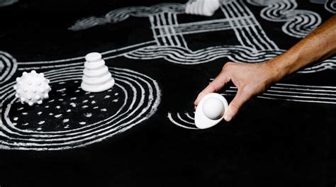 Check Out These Architectural Drawing Toys By Nikolas Bentel