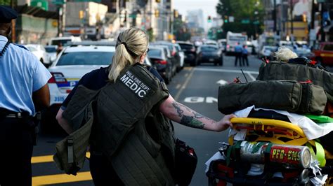 Philadelphia Standoff Gunman In Shootout With Police In Custody
