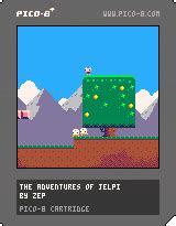 PICO 8 Fantasy Console