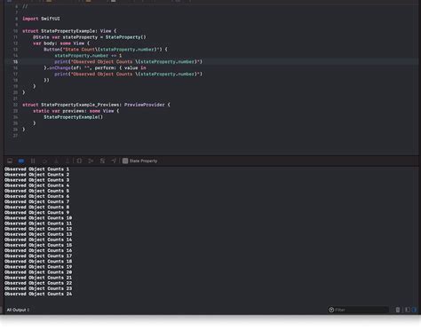 Swiftui Property Wrappers Here I Am Going To Explain How We Can By
