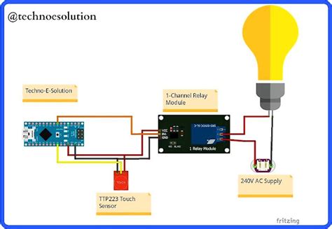 Circuit Diagram