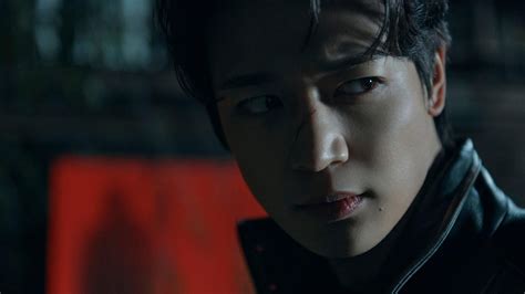 Shinee Minho The 1st Mini Album Chase Concept Scene 04 Discover