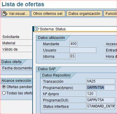 Añadir campos en listas de documentos comerciales Blog de SAP