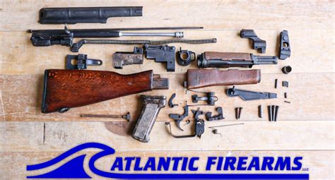 Atlantic Firearms Llc