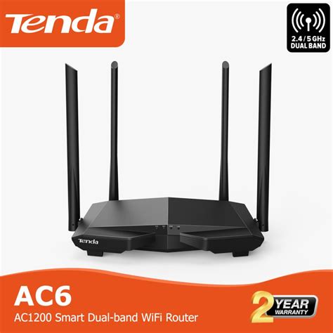 Jelajahi Koneksi Tanpa Batas Dengan 15 Rekomendasi Router Wifi 2023