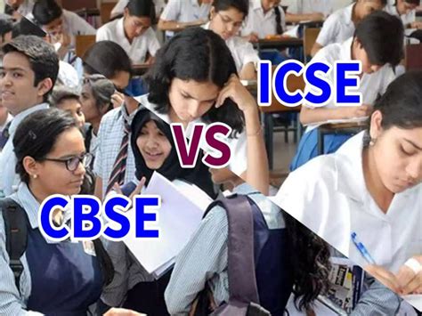 Cbse Vs Icse Pptx
