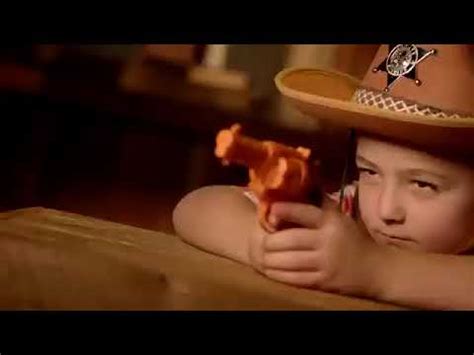 ИК тир Wild West Top Gun в супермаркетах "Радуга детства" - YouTube