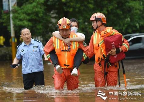 湖南：递进式预警服务 精准靶向发布 知乎