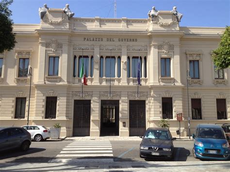 Ndrangheta Commissione Di Accesso Al Comune Di Rosarno Cronaca ANSA