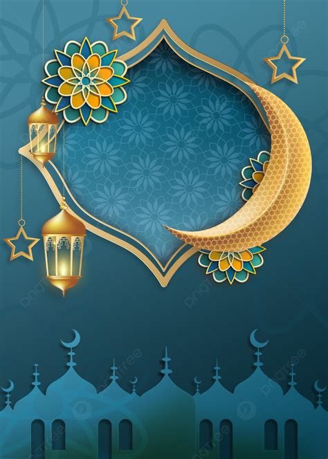Happy Eid Festival Background Wallpaper Image For Free Download Pngtree