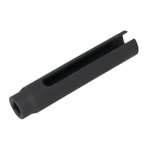 Extra Long Oxygen Sensor Socket 22mm 12sq Drive