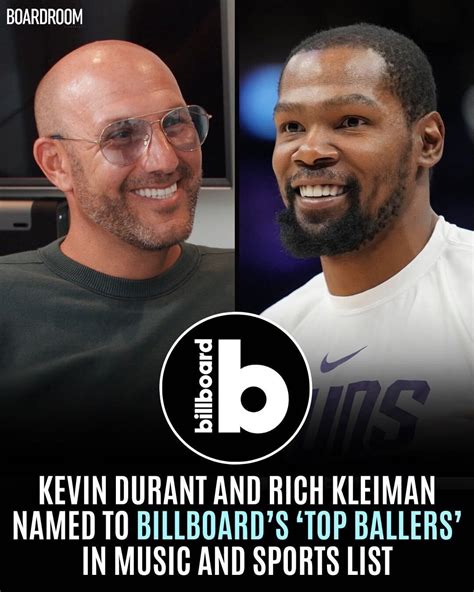 Boardroom On Linkedin Congrats To Boardroom Co Founders Kevin Durant