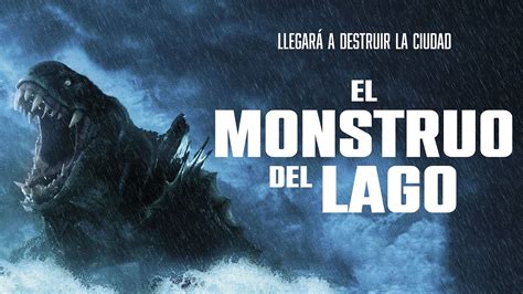 El Monstruo Del Lago Trailer Oficial Subtitulado YouTube