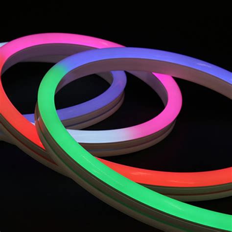 Silicone Led Neon Strip Custom Led Neon Stripand Silicone Led Strip