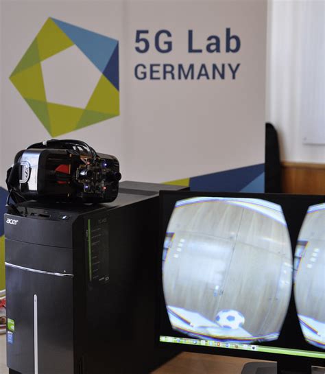 Demos 5G Lab