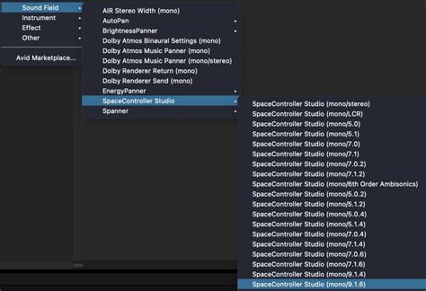 Pro Tools 2023 9 Avid