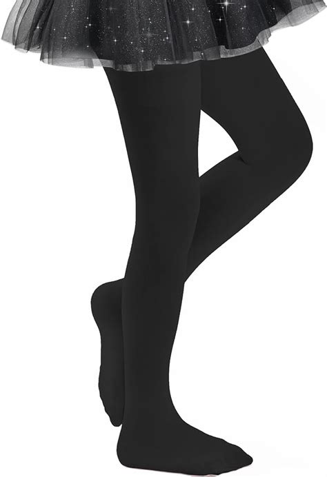 Girls School Tights