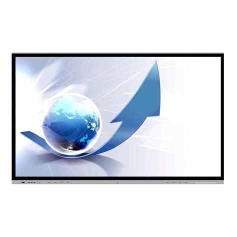 Interactive Flat Panel C1 Series