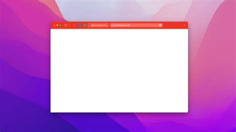 psa here s how to disable the colored safari toolbar in macos monterey