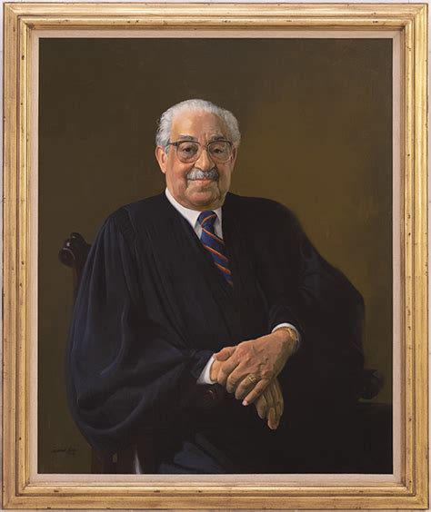 Previous Associate Justices Thurgood Marshall 1967 1991 Supreme