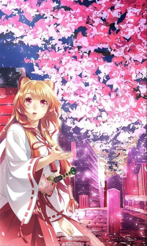 Raphtalia By Jrjrkekekehke On Deviantart