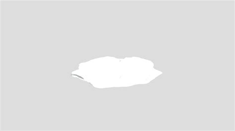 Modern Marvels Small Crater Download Free 3d Model By Np Dev