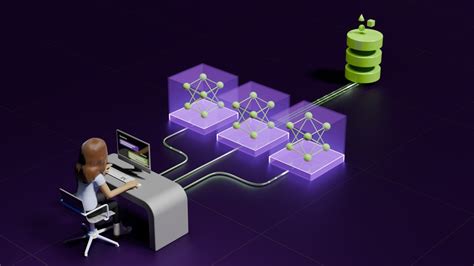 nim for financial services nvidia