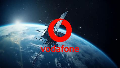 Como O Starlink Da Vodafone Funciona Para Melhorar A Cobertura Móvel