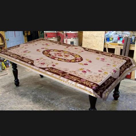 Mesri Dasterkhawan 60 × 36 Inches Darazpk