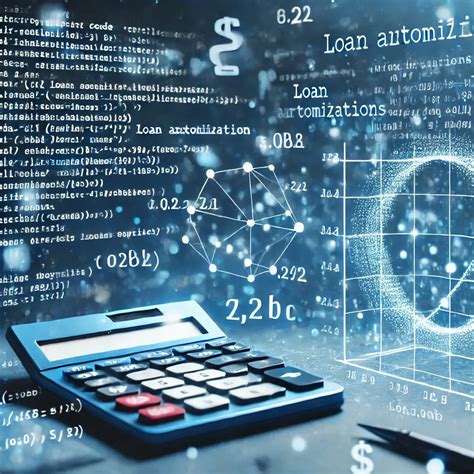 From Equations To Code How Math Powers Loan Amortization Calculators