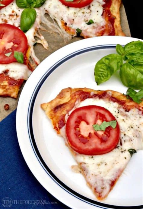 Low Carb Pizza Dough Recipe Keto Grain Free Fat Head