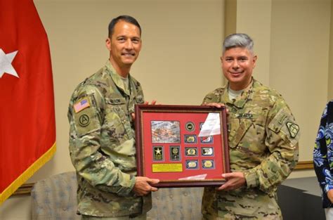 Colonel Retires Article The United States Army