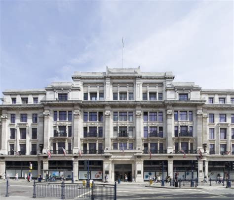 London Regent Street Shearer Property Group