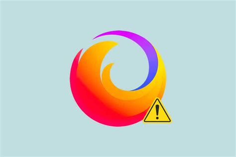 Fix Firefox Connection Reset Error Techcult