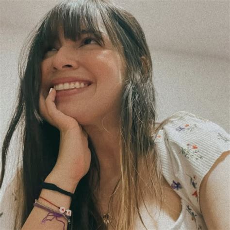 He tenido las emociones tan a flor de piel que hoy paré mi rutina