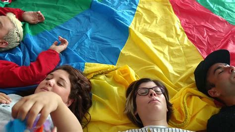 Sensorial Youtube