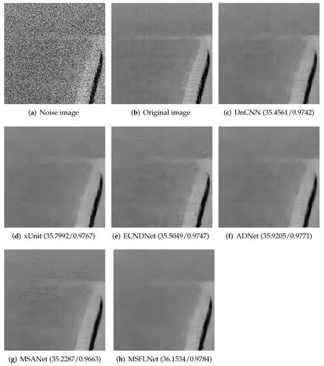 Multi-Scale Feature Learning Convolutional Neural Network for Image Denoising