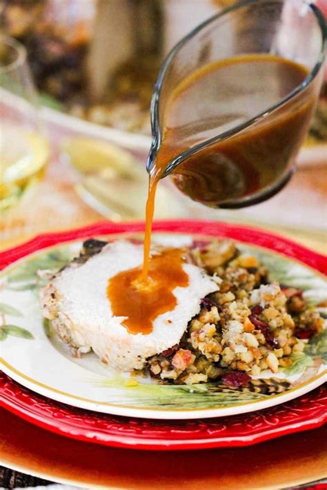 Royal Crown Roast Of Pork With Stuffing How To Feed A Loon