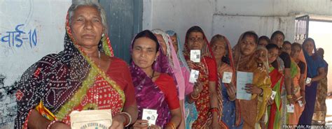 Bjp Ruled Chhattisgarh Rajasthan Swing To Congress Madhya Pradesh