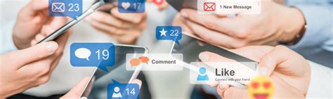 6 Reasons Why Social Media Marketing Is Important For Your Business