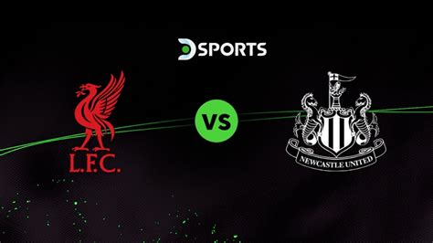 Liverpool Vs Newcastle United Por Premier League 2024 2025 Todo Lo
