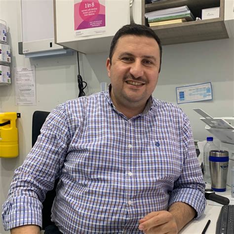 Our Doctors │mt Annan Doctors