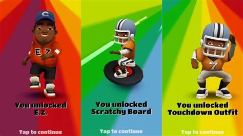Subway Surfers World Tour To Atlanta Landscape Gameplay YouTube