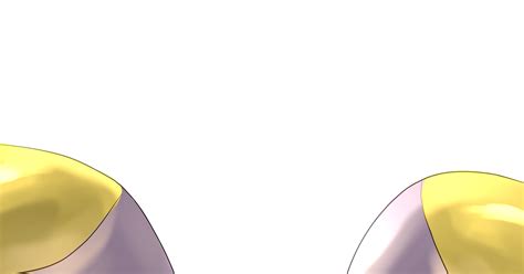 ポケモン ゴニョニョ きのマルのイラスト Pixiv