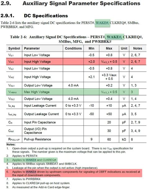 Pcie X8 Clkreq Signal Pull Up Forum For Electronics